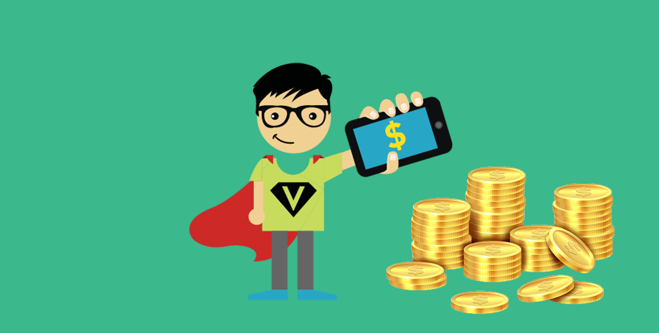 Best Ways To Monetize Mobile Apps Best Ways To Monetize Mobile Apps