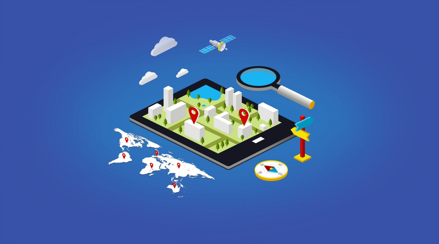 The Best of Mobile Geo-Targeting in Marketing The Best of Mobile Geo-Targeting in Marketing